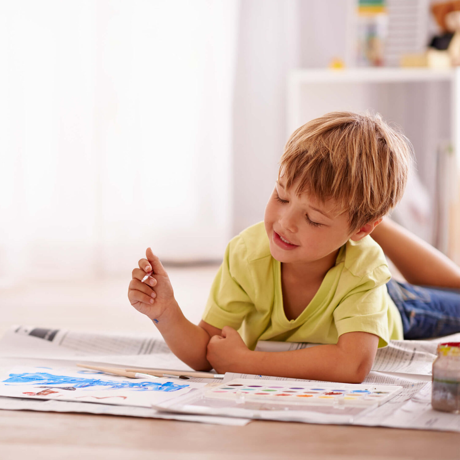 Zones sans écrans | TOUGO