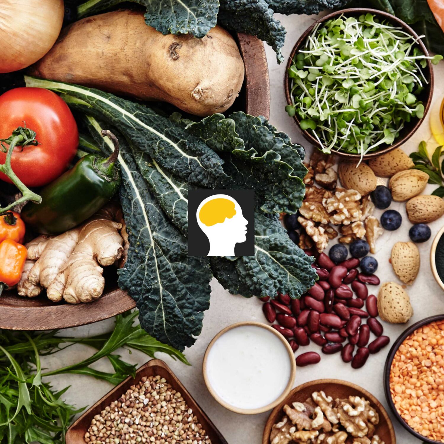 Bien manger pour la santé du cerveau | TOUGO