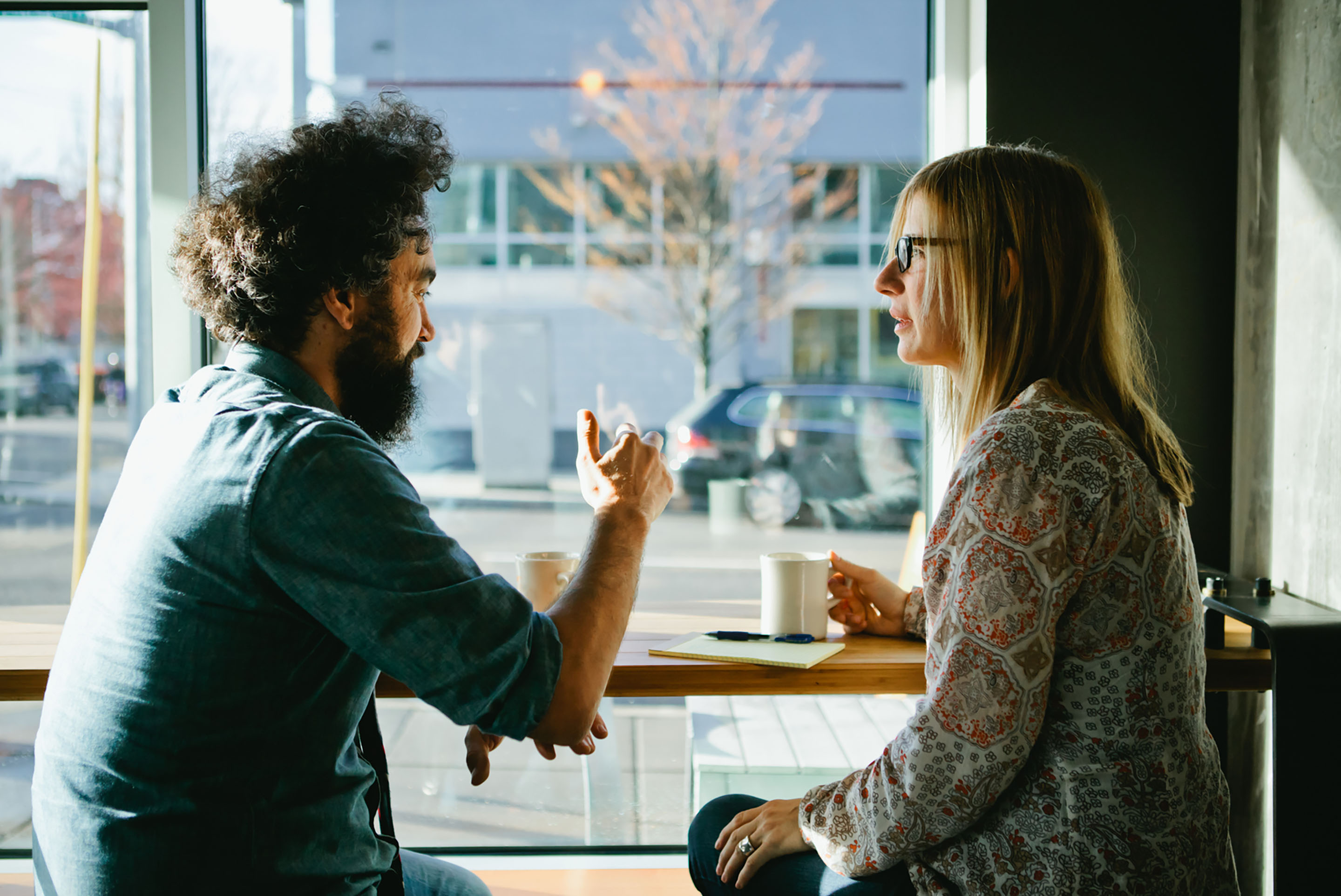 Apprendre à s’affirmer | TOUGO
