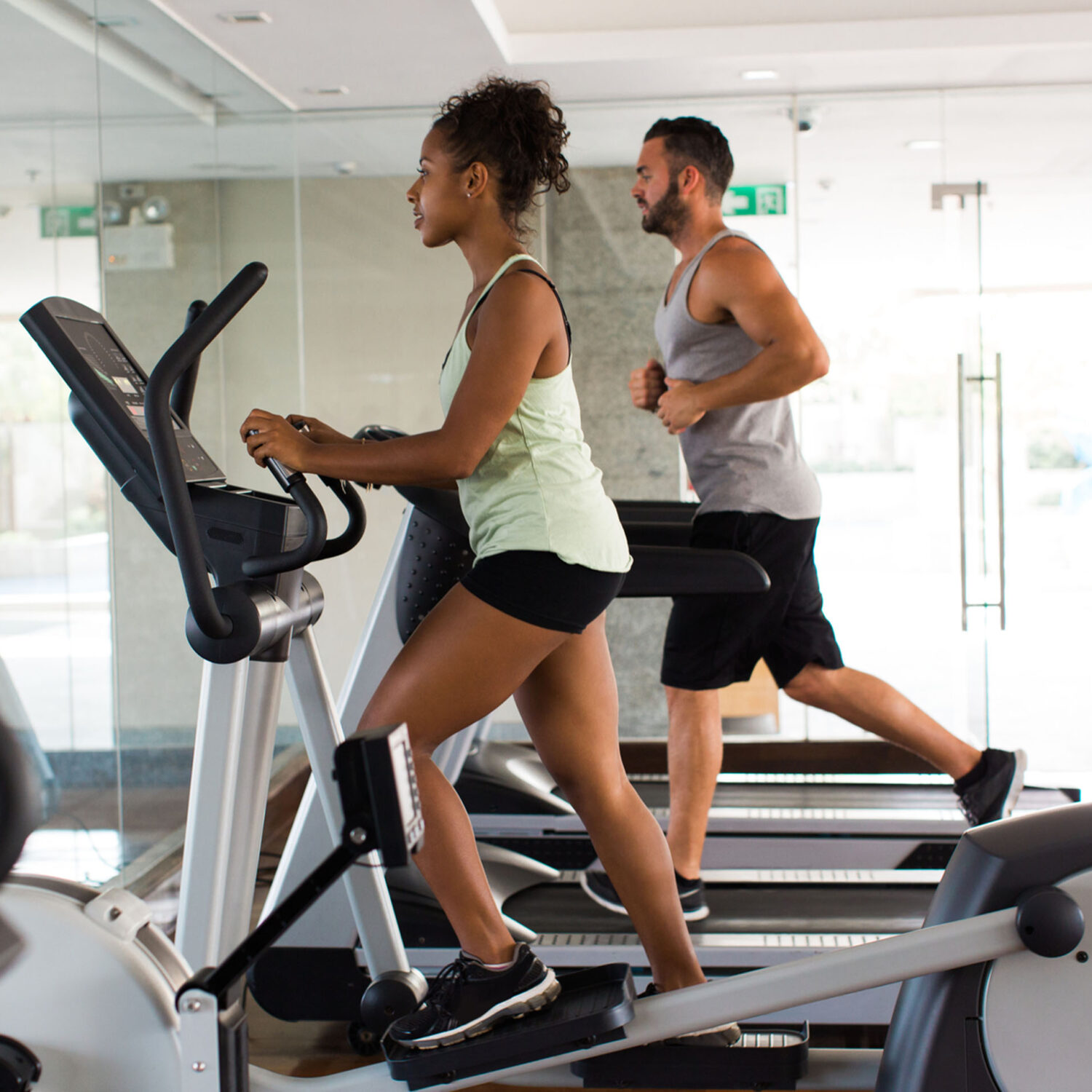 9 questions à se poser pour choisir le bon gym | TOUGO