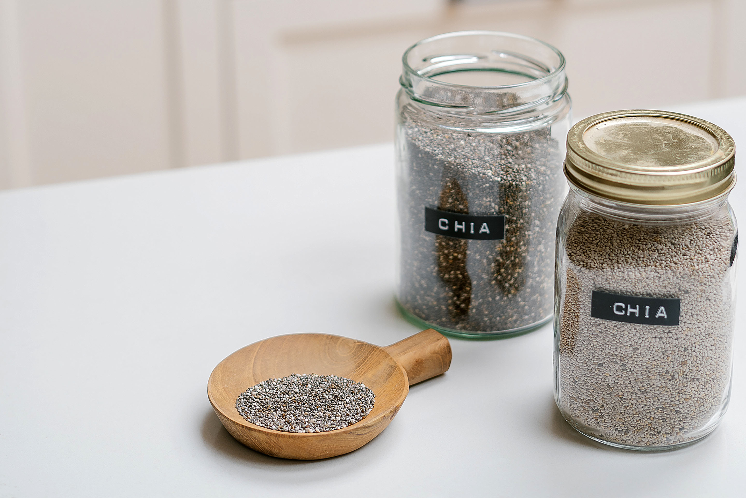 Graines de chia: pourquoi et comment les consommer | TOUGO