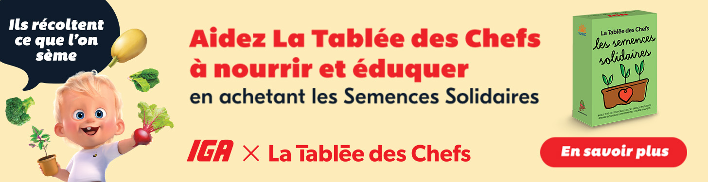 Tuto meal prep de 3 recettes en 6 étapes simples | TOUGO