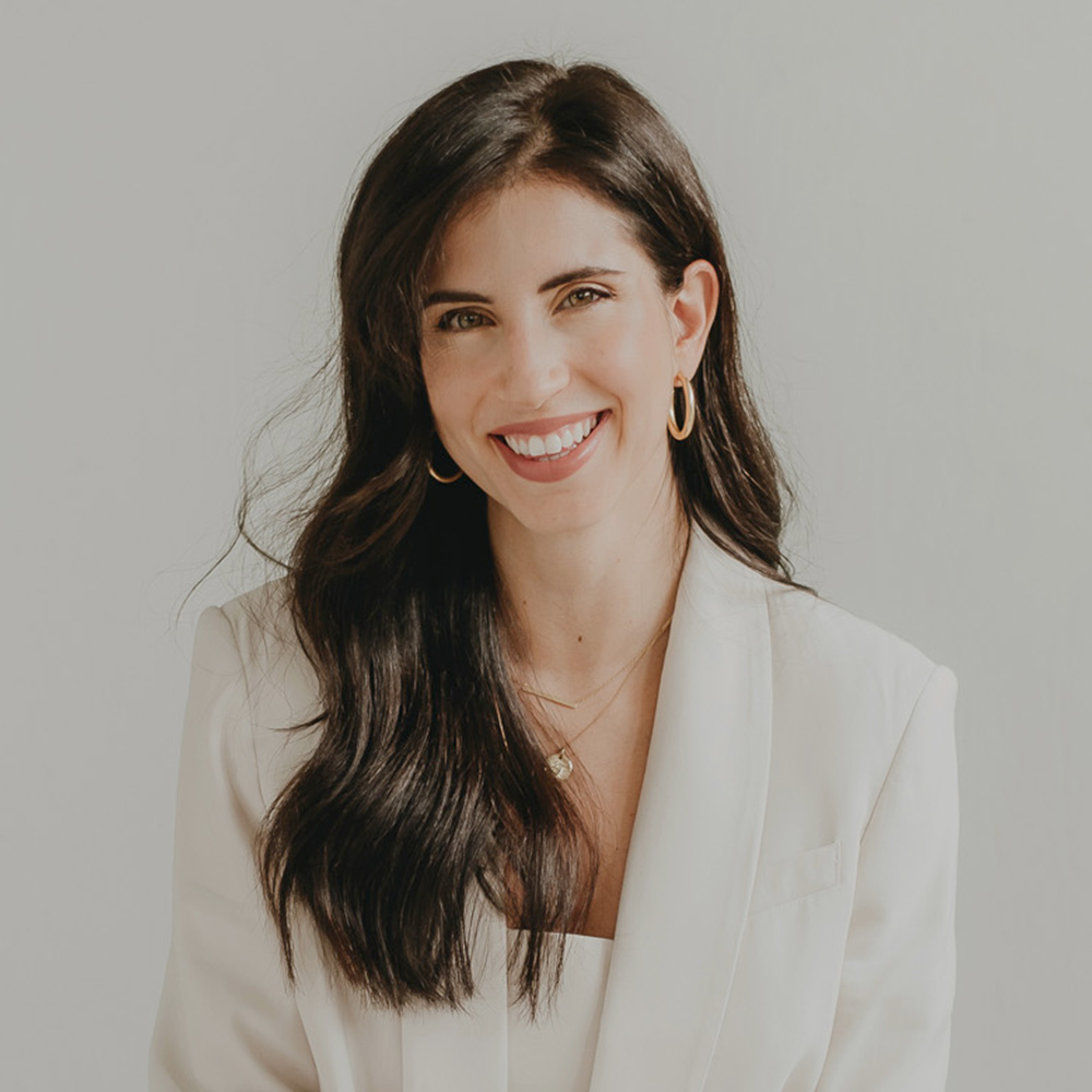 Vanessa Perrone | TOUGO